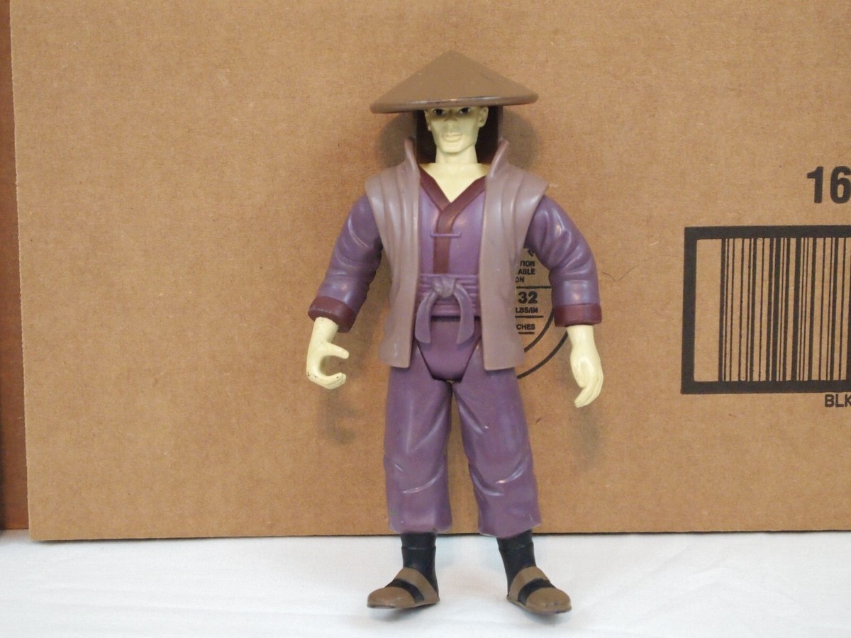 Tortugas Ninja Hamato Yoshi Hamato Yoshi 1987 TV Series