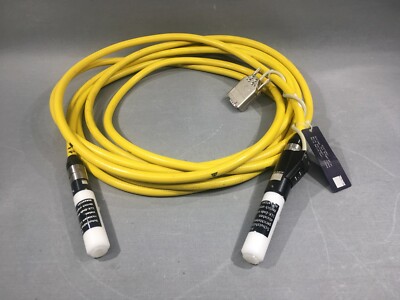 Trumpf LLK-A 03/4m 22-17-45-00/01 1263037 Long Fiber Optic Laser Light ...