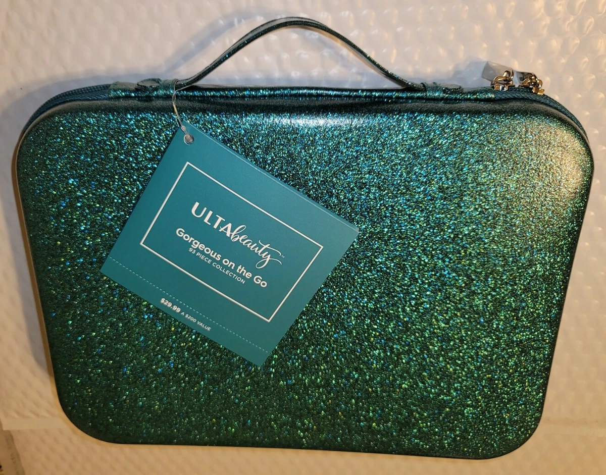 Ulta Makeup Case | Saubhaya Makeup