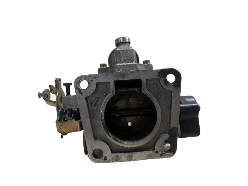 1998-2001 Ford Ranger Throttle Valve Body Assembly 3.0L OEM | eBay