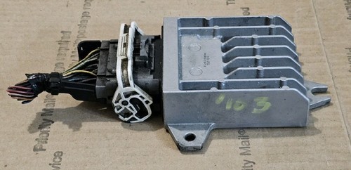 2010-2011 Mazda 3 Transmission Control Module Unit TCM TCU L539 18 9E1 ...