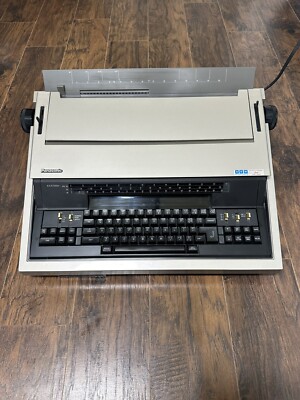 Typewriters & Word Processors - Word Processor Computer