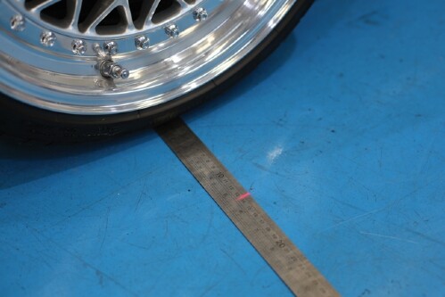 Laser Wheel Alignment line and beam Tool with 2 spirit levels Wheel ...