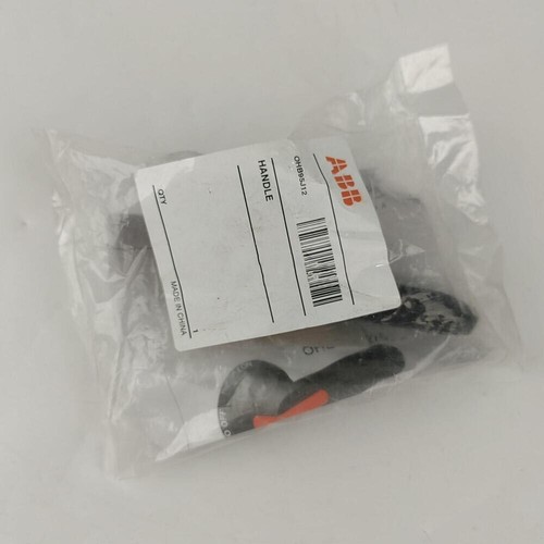 OHB95J12 ABB Handle Operator New Factory Sealed Expedited Shipping ...