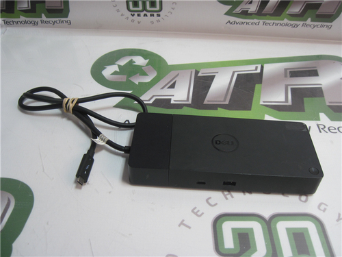 Dell WD19TB Thunderbolt Docking Station 130W Power Delivery USB-C HDMI ...