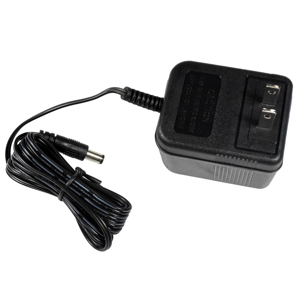AC Power Adapter for Digitech Guitar Multi Effects Pedals, PS750 PS913B ...