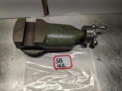 Lathe - Compound Rest