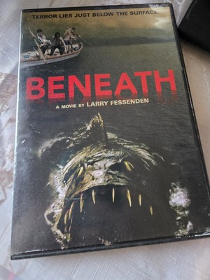 Beneath (DVD, 2013) 826663146707| eBay
