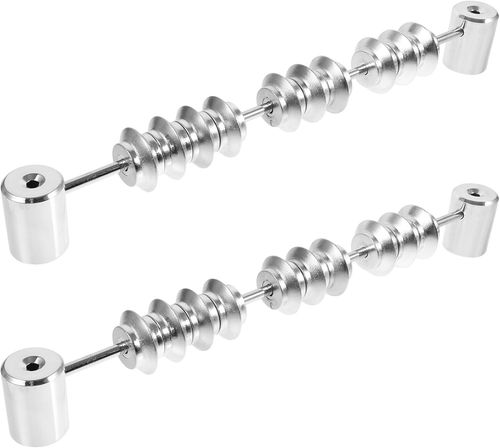 2Pcs Table Football Counter 10 Numbers Scoring Score Counter Indicator ...