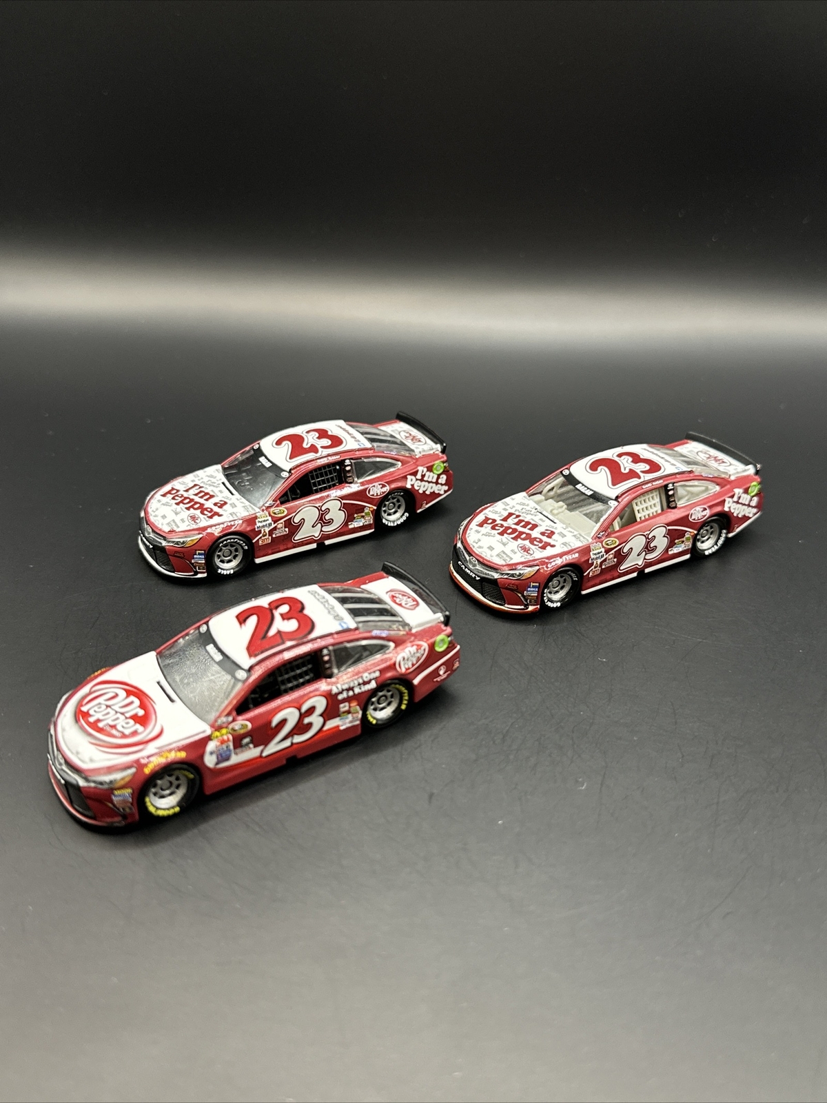 D Ragan 23 Dr Pepper 1/64 Lionel Nascar Diecast | eBay