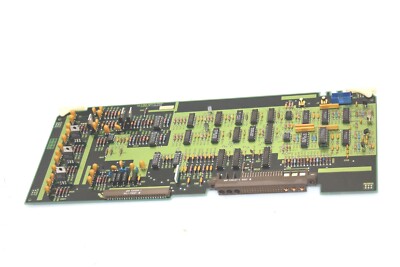 HP Agilent 05372-60001 PCB Card for HP 5372A Frequency & Time Interval ...