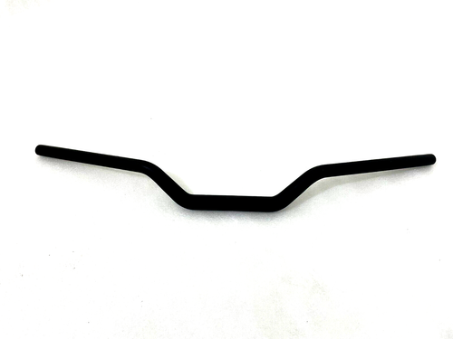 Fit For KTM Duke 250-390cc Model 2017-2020 Handlebar Tube Black | eBay