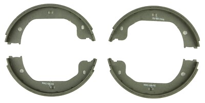Bosch Rear Parking Brake Shoe BS877 | eBay