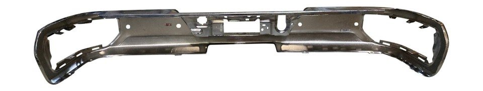 BC009 Rear Bumper Impact Face Bar - OEM# 84564757 | eBay