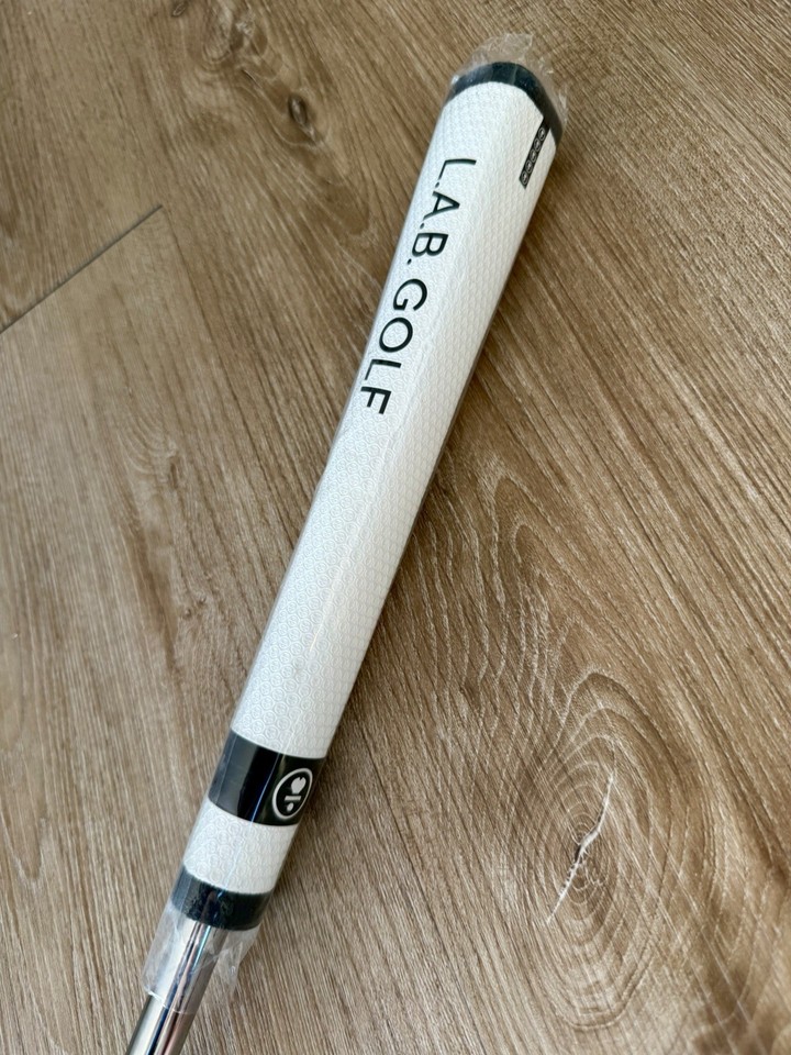 Lab OZ.1i Putter 34-inch Right-Handed, Black, Brand New with Head Cover ...