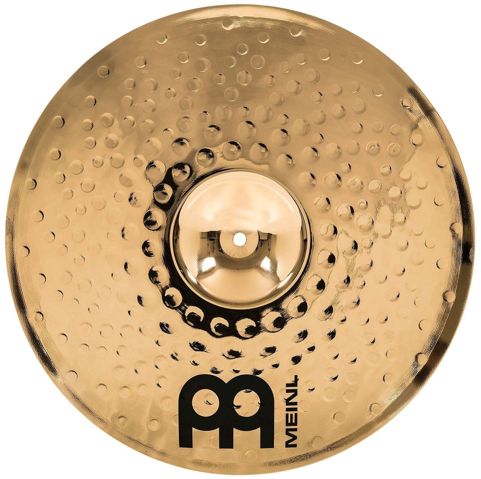 MEINL Classics Custom Series Crash Cymbal 18" Medium Crash CC18MC-B ...
