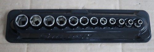 Snap On Pakty 263 5mm-15mm 12pc Socket Set | eBay