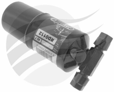 NEW AC A/C RECEIVER DRIER FOR LANCER CA-CC L300 SOME NIMBUS UF PAJERO ...