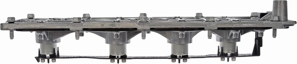 Genuine GM 12698755 Valve Lifter Oil Manifold VLOM w/ Lifters FITS ...