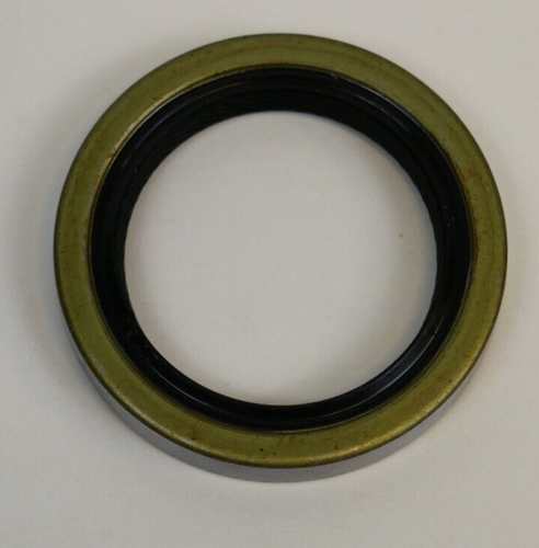 SB Chevy Timing Chain Cover Seal SBC 265 283 305 327 350 383 400 Gear ...