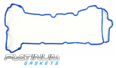 PLATINUM RHS ROCKER COVER GASKET FOR HOLDEN COLORADO RC ALLOYTEC LCA 3 ...
