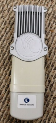 Cambium Networks PMP450i 900MHz Connectorized SM PN: C009045C001A | eBay