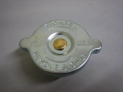 583-004 GRC101 MG MGA RADIATOR CAP 7 LBS | eBay