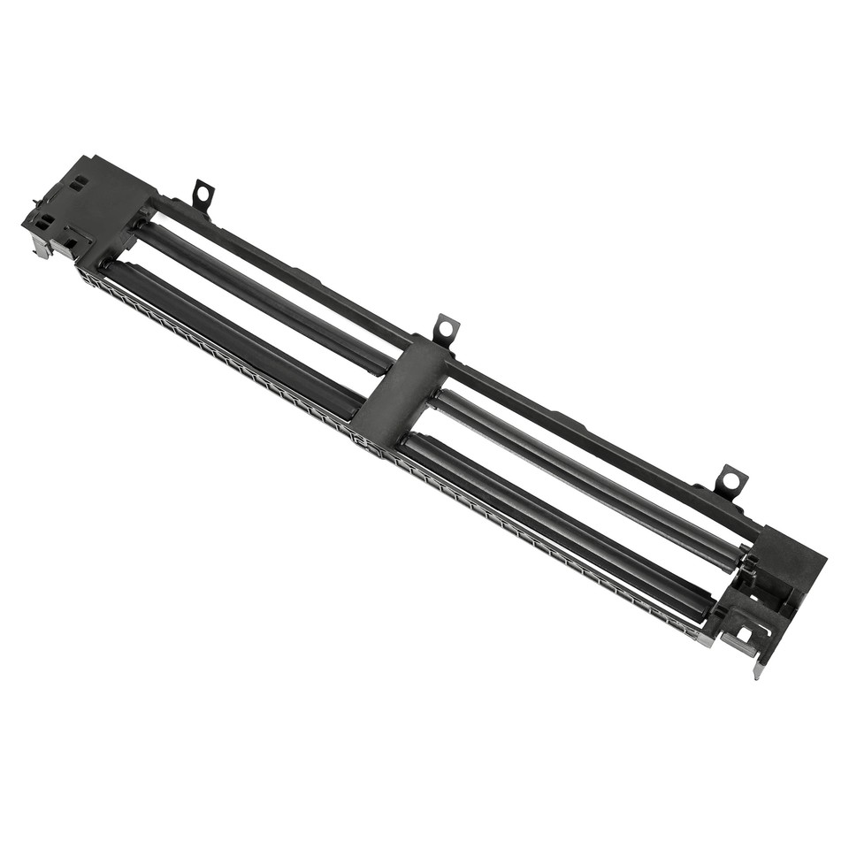 For 2015-2017 Subaru Legacy Active Radiator Grille Shutter Assembly W/O ...