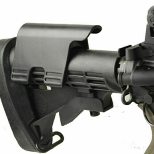 2 Pcs Polymer Cheek Rest Riser For Buttstock | eBay