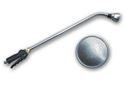 nursery quality aluminium lightweight watering lances with trigger ...