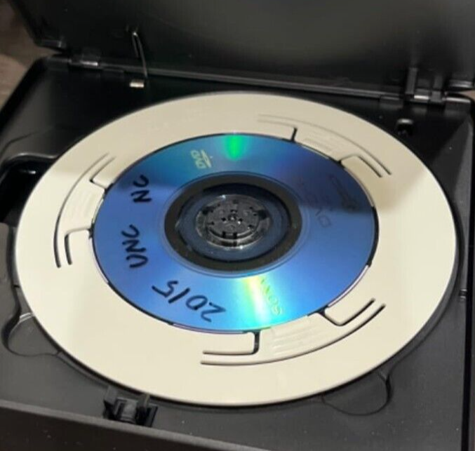 3inch Mini CD Adapter Mini Disk CD Adapter 8cm to 12 cm from Japan | eBay