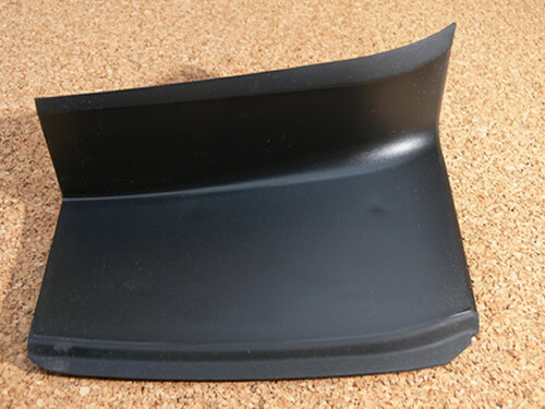 GENUINE LAND ROVER REAR LAMP ACCESS COVER RANGE R SPORT 2014 RH ...