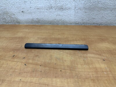 90-96 Nissan 300zx Z32 OEM Interior Center Dash Bezel Screw Cover Trim ...