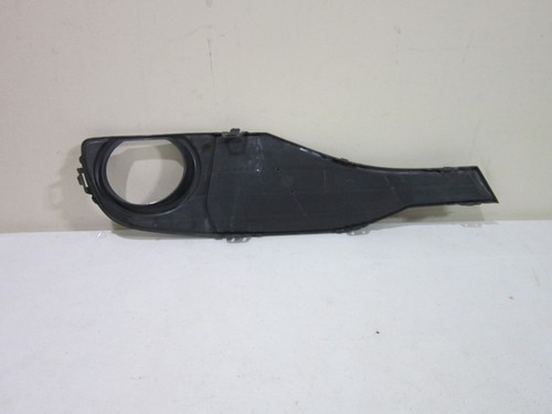 BMW 2012-2015 FRONT BUMPER GRILLE FOG DRIVING LIGHT BEZEL LEFT OEM ...