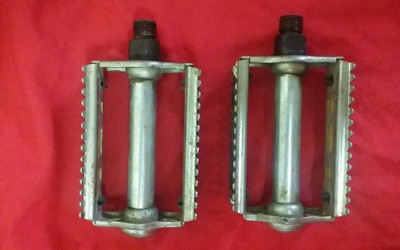 Vintage VP bicycle Bike Pedals VP- 378 | eBay