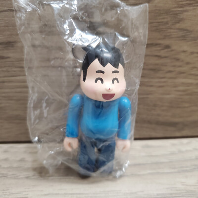 Bearbrick 100% IRASUTOYA Series 36 Secret Rare Chase NO Card | eBay