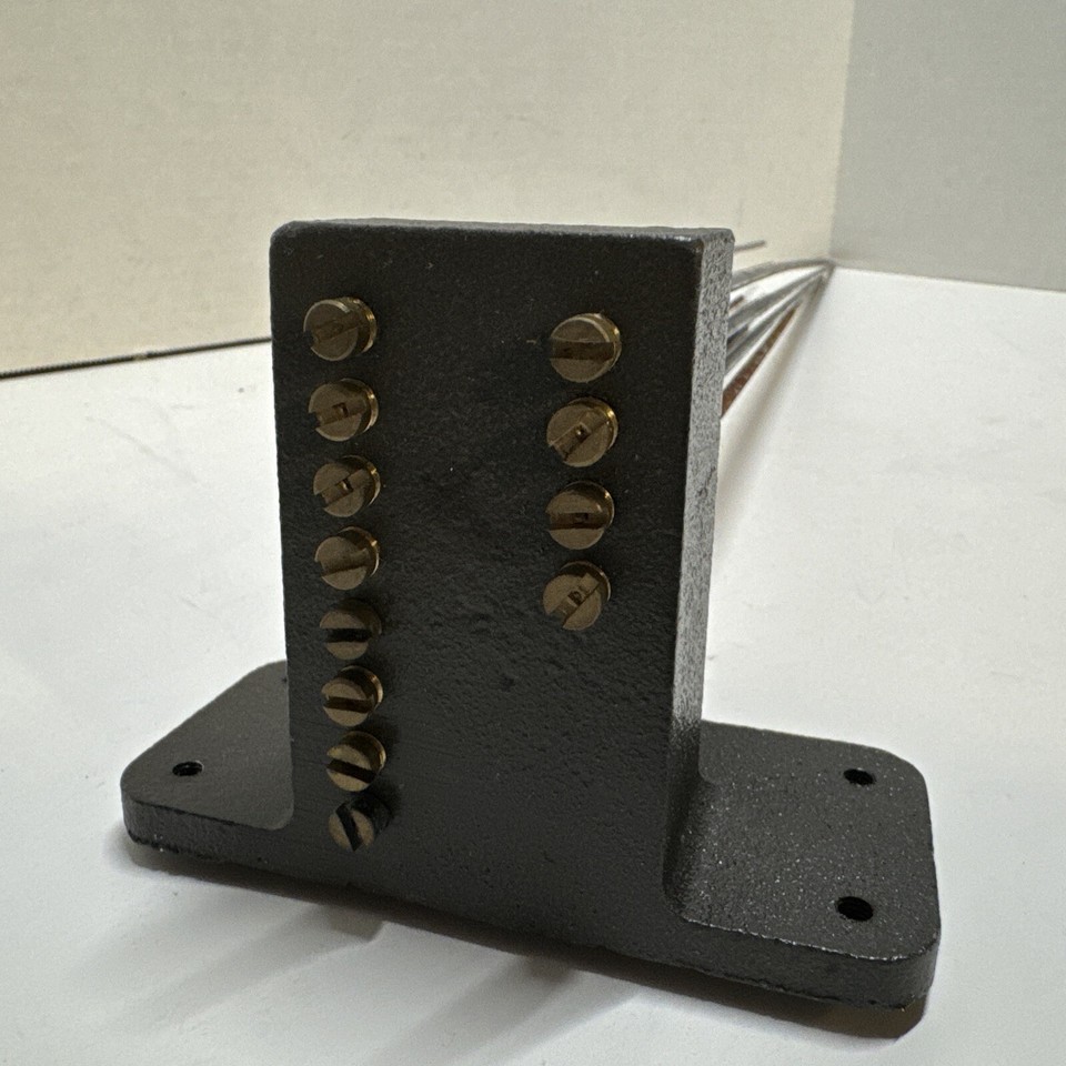 Sligh Authentic Chime Grandfather Clock 12 Rods | eBay