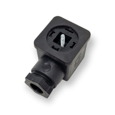 CONNECTOR FOR ODE COIL WATTS 850T SOLENOID VALVE | eBay Australia