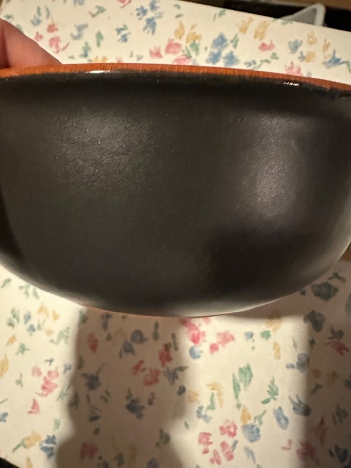 Made in Italy Traditional Terracotta Cooking Pot with Two Handles, New ...