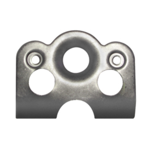 Moroso Dzus Fastener Mounting Bracket Flat Steel Mounting Bracket Suit ...
