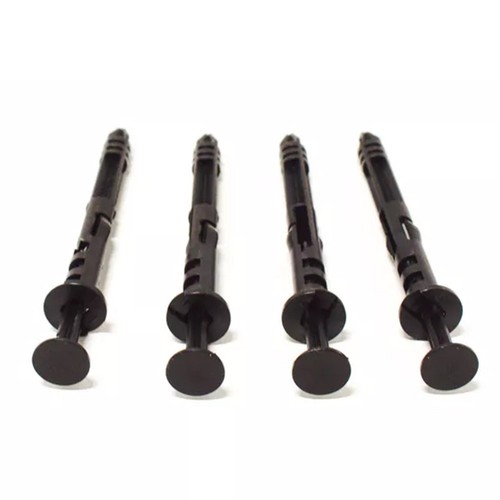 LOC Shield Pin Car Accessories Automotive Replacement Non-deformation ...