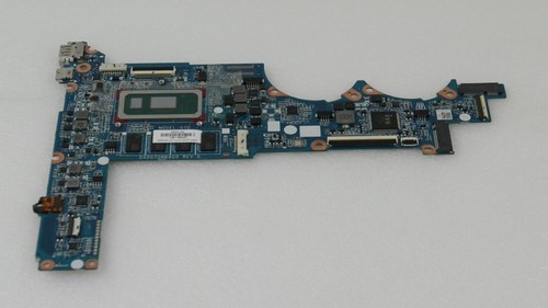 HP Pavilion Laptop Intel8265U Socket BGA1528 DDR4 SDRAM Motherboard ...