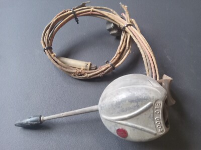 Vintage Turn Signal Switch BLC 6004 | eBay