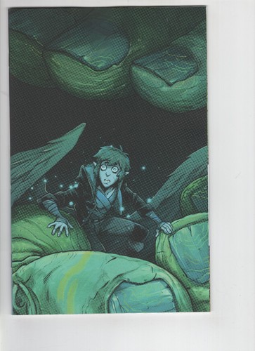 WYND Throne in the Sky #3 Dialynas Virgin Unlockable Incentive Variant Comic | eBay