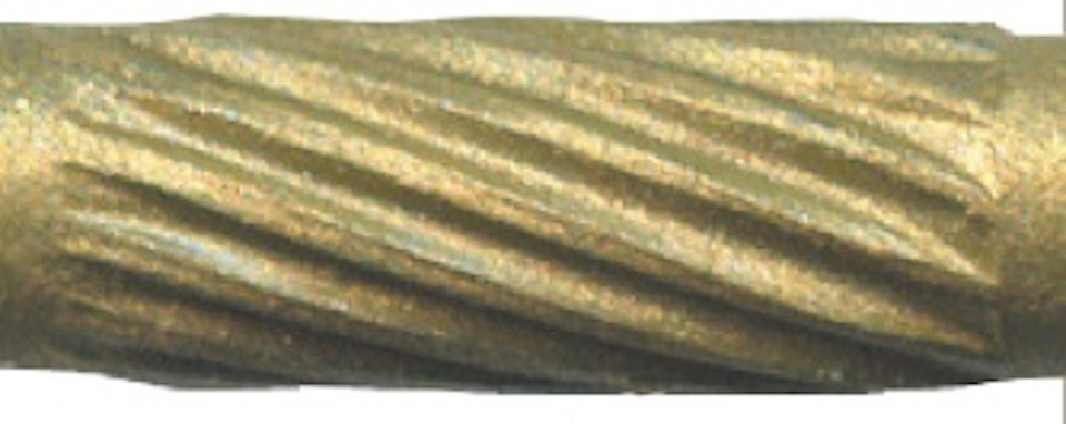 BRONZE STAR SCREWS: Exterior Torx/Star (ACQ) Coated Fence and Deck Wood ...