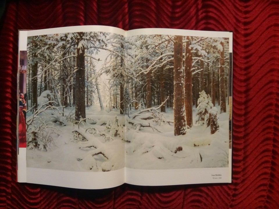 The Russian Museum A Centennial Celebration of A National Treasure ...