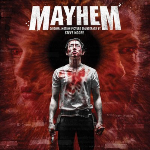 Mayhem (CD) Album 781676739028 | eBay