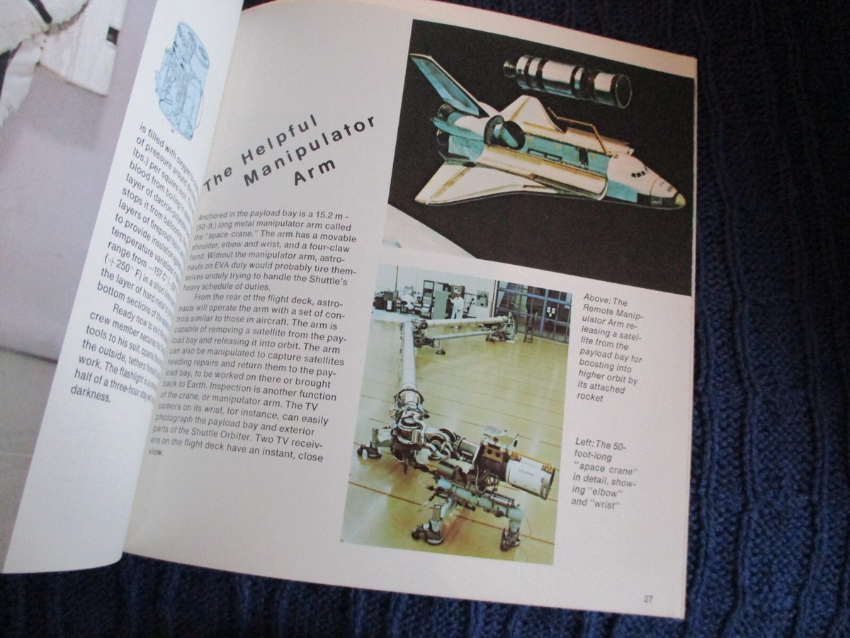 Sts 157 Space Shuttle