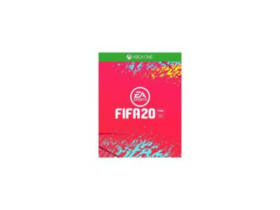 FIFA 20 - Xbox One 14633738650| eBay