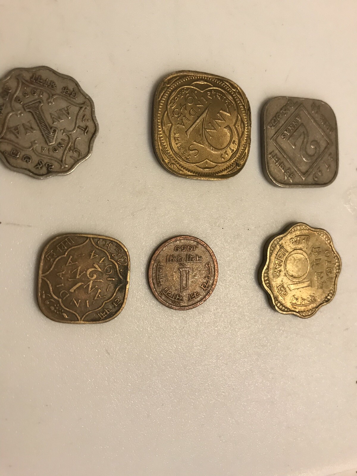 15 Authentic And Historically Important Coins For Sale | eBay